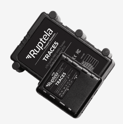 Trace 5 Trailer Tracker | Ruptela
